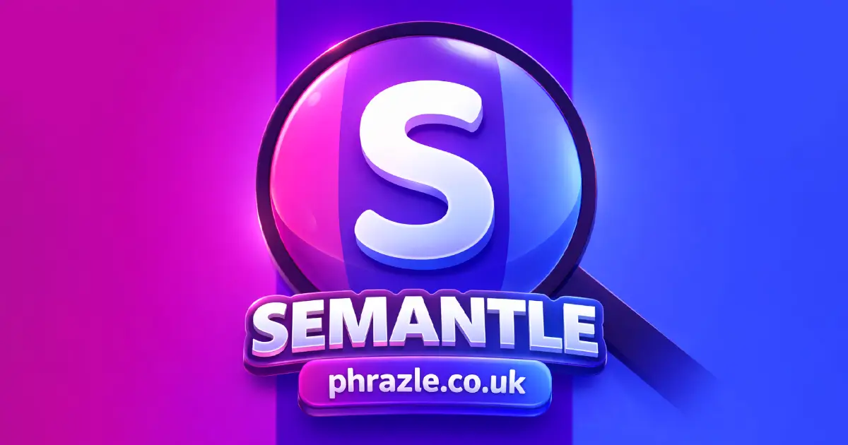 Semantle | How to Play, Tips & Word Game Guide